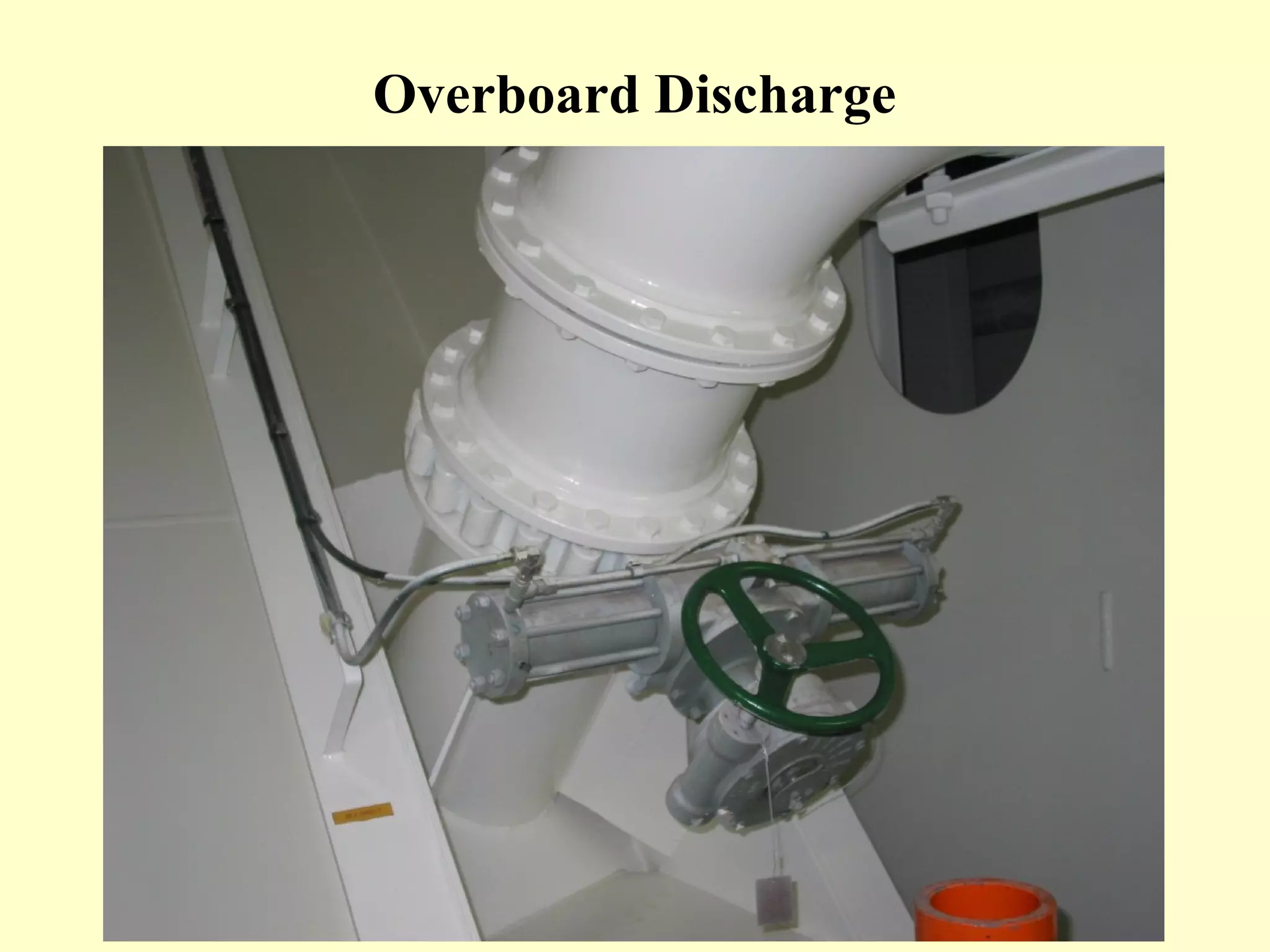 Marine piping systems | PPT