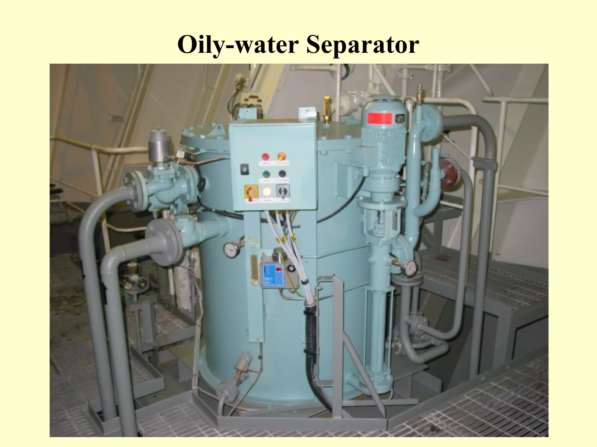 Marine piping systems | PPT