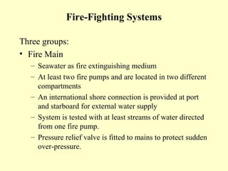 Marine piping systems | PPT