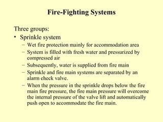 Marine piping systems | PPT
