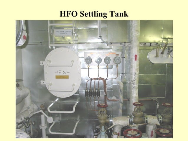 Marine piping systems | PPT | Chemistry | Science