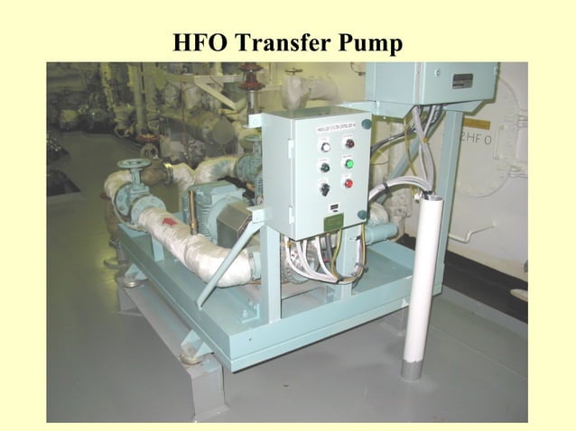 Marine piping systems | PPT | Chemistry | Science