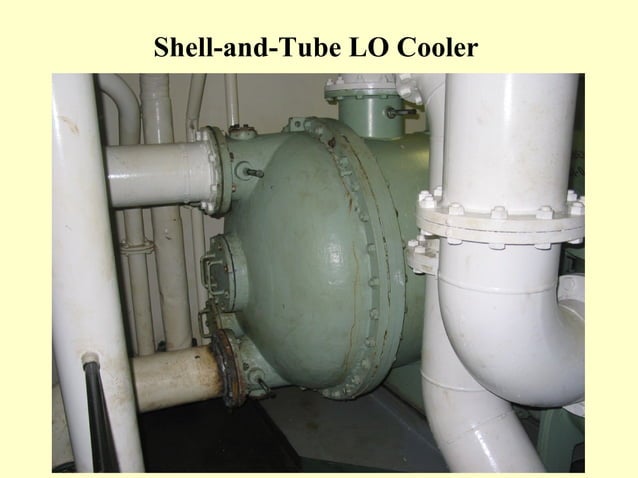 Marine piping systems | PPT | Chemistry | Science