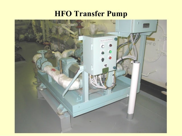 Marine piping systems