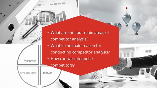 Market and Competition - presentation 2024 | PPT Market and Competition - presentation 2024 | PPT