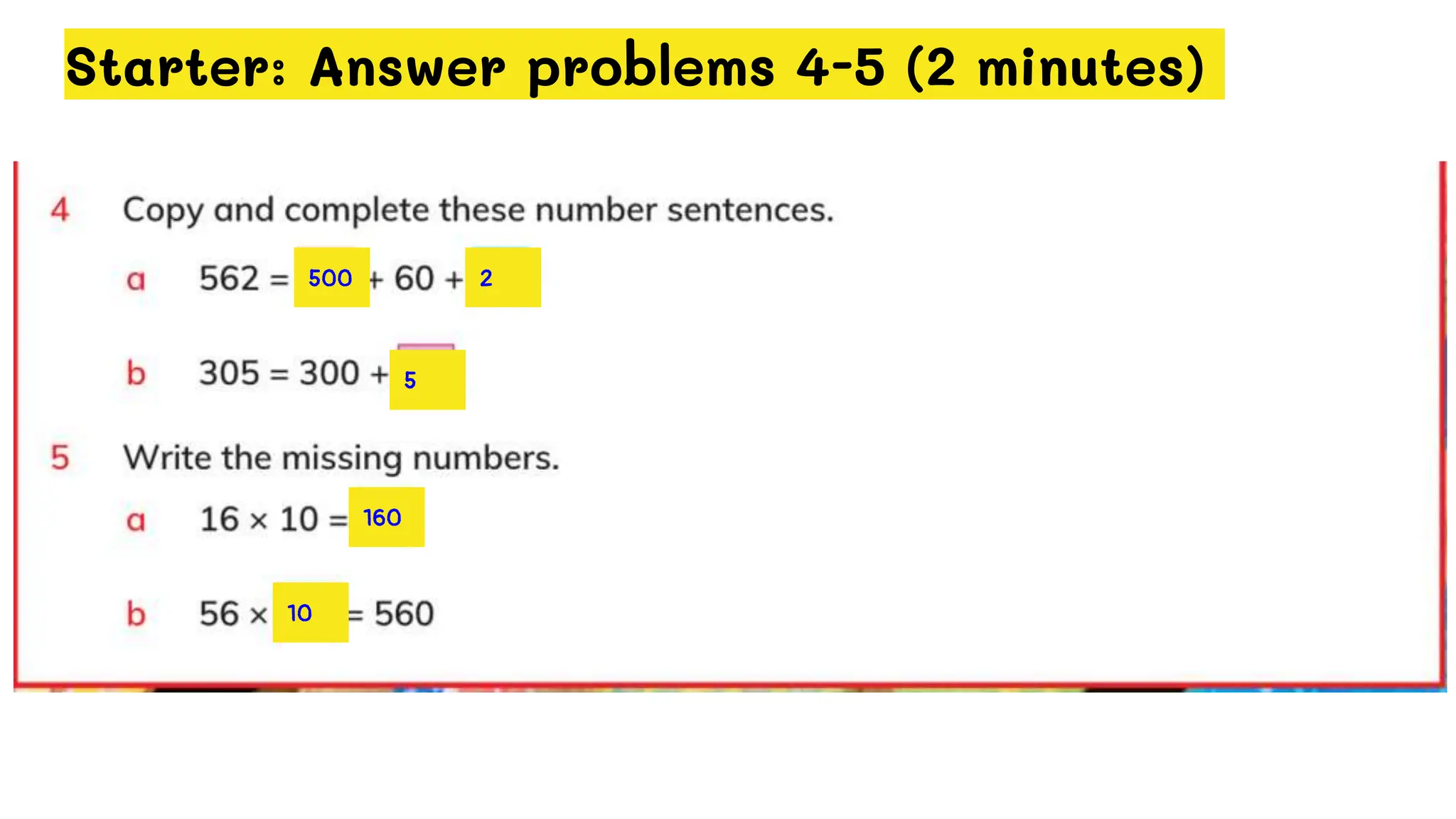 Copy of Math 3.1.1 Linear and Non-Linear Sequences.pptx