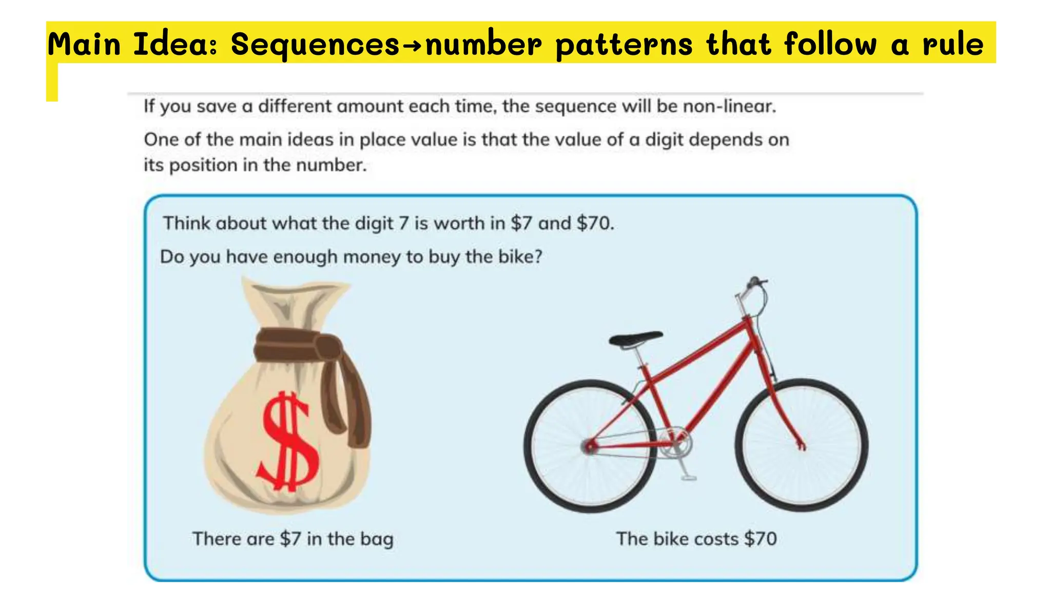 Copy of Math 3.1.1 Linear and Non-Linear Sequences.pptx
