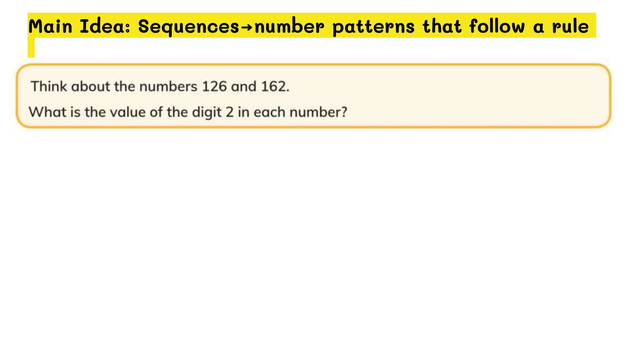 Copy of Math 3.1.1 Linear and Non-Linear Sequences.pptx