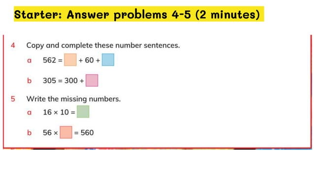 Copy of Math 3.1.1 Linear and Non-Linear Sequences.pptx
