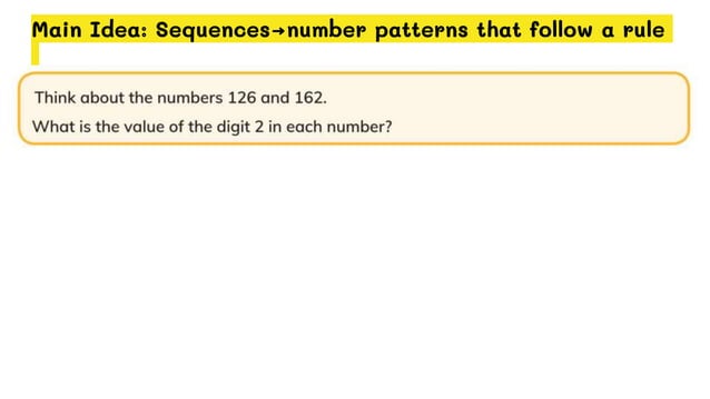 Copy of Math 3.1.1 Linear and Non-Linear Sequences.pptx