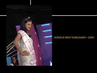 Emcee - Sunaina Nelliat Suchith | PDF