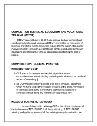 MICTURATING CYSTOURETHROGRPHY AND RETROGRATE UROGRAPHY - MCU/ RGU | DOCX