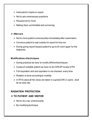 MICTURATING CYSTOURETHROGRPHY AND RETROGRATE UROGRAPHY - MCU/ RGU | DOCX