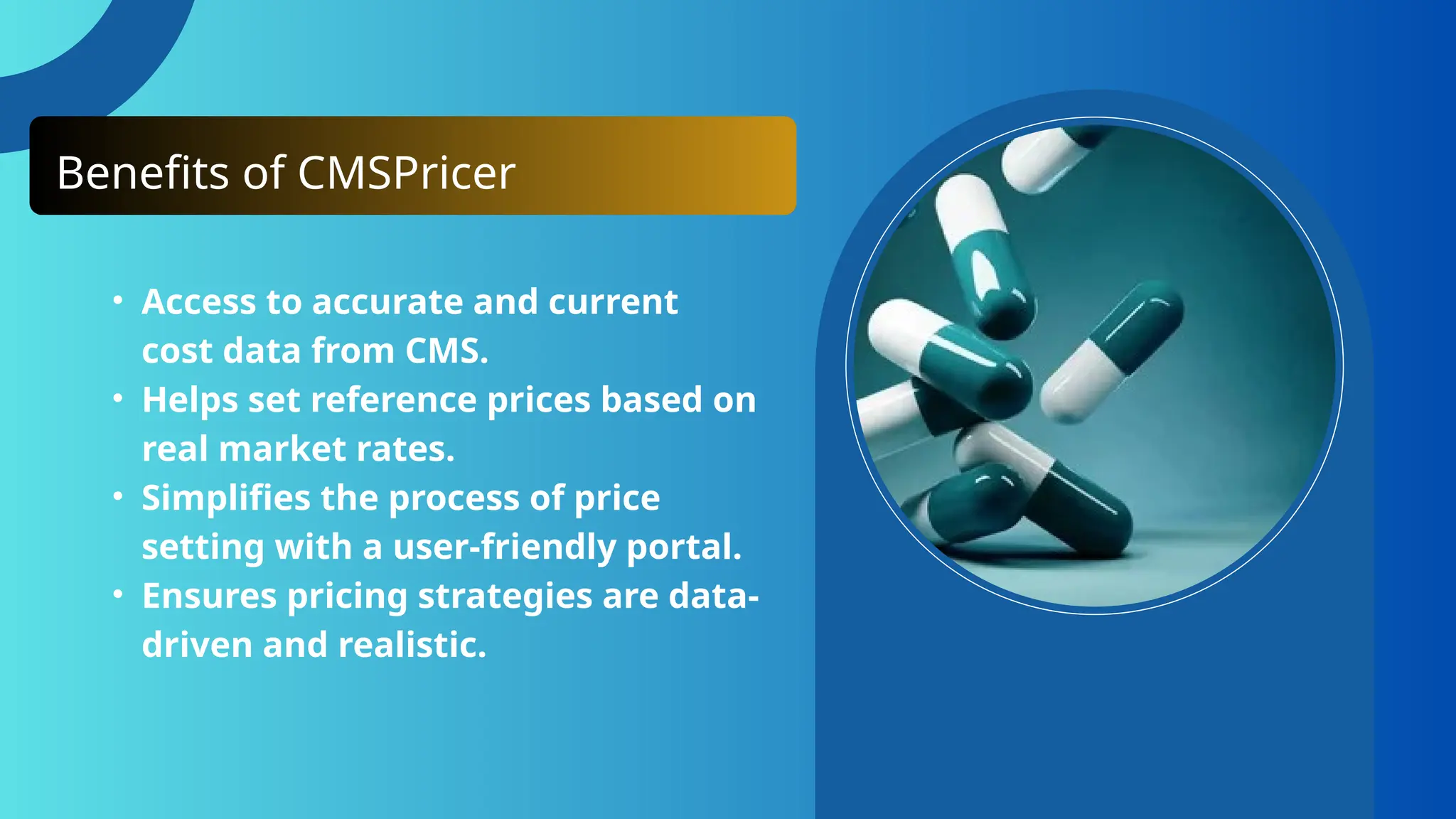 Reference-Based Pricing Model|Medicare Claim Repricing Software | PPTX