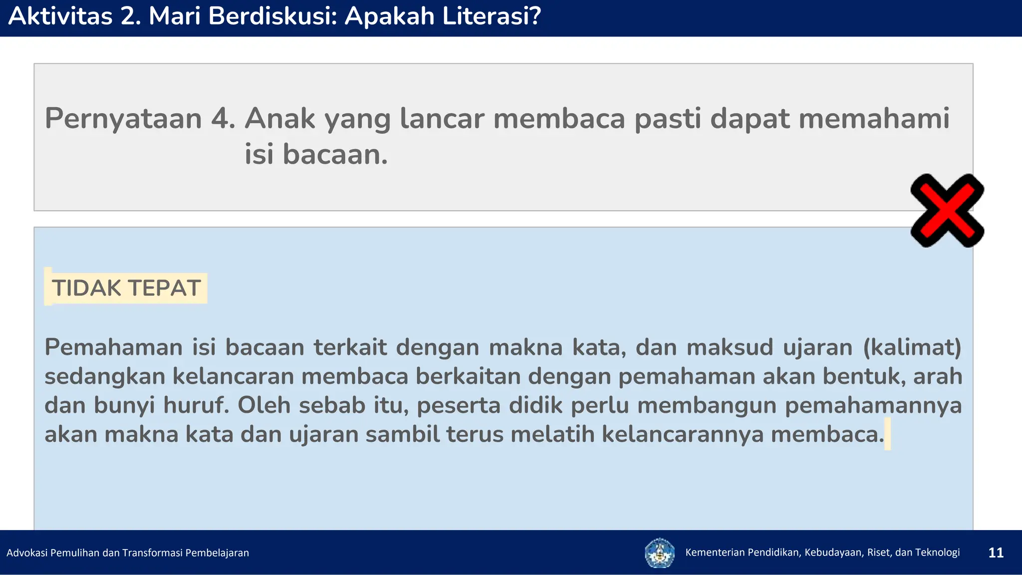 Copy of Memahami dan Menguatkan Literasi.pptx