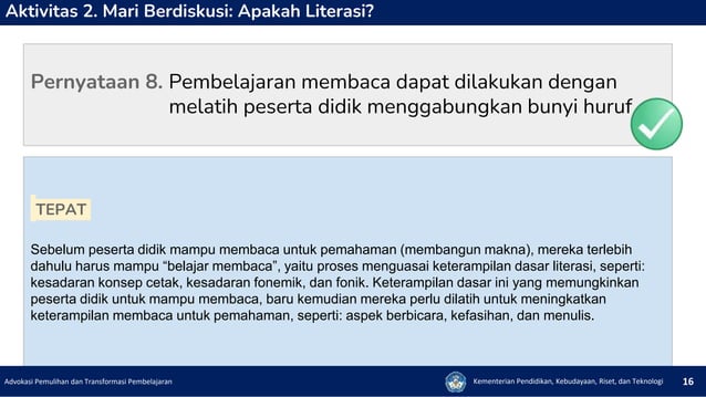 Copy of Memahami dan Menguatkan Literasi.pptx