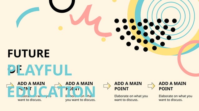 Memphis Playful Education Having Fun While Learning Education ...