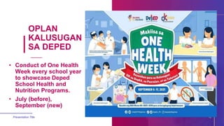 Copy of MENTAL HEALTH-OVERVIEW-final.pptx | Medical Health