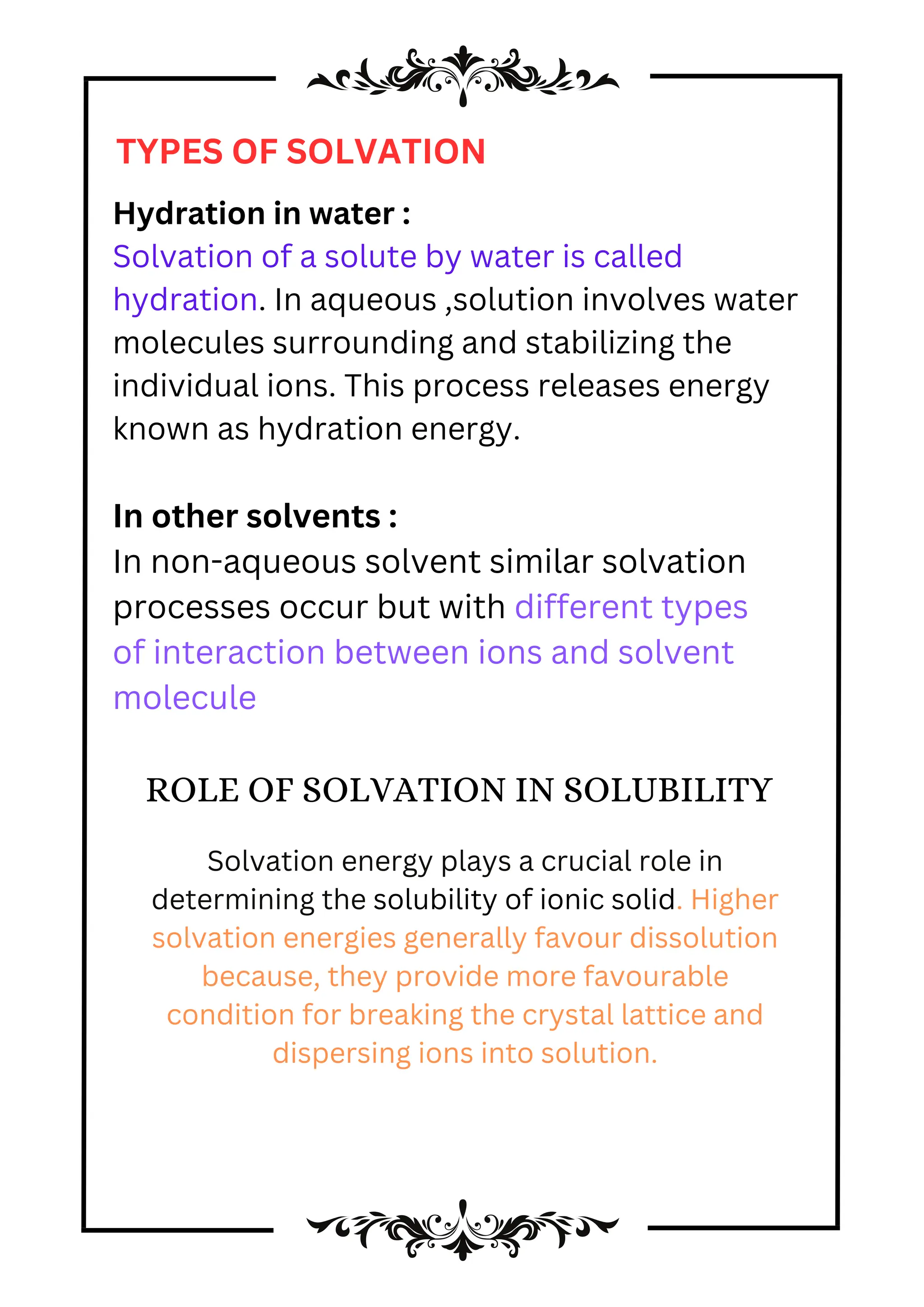 Solvation energy, solubility of ionic solids.pdf