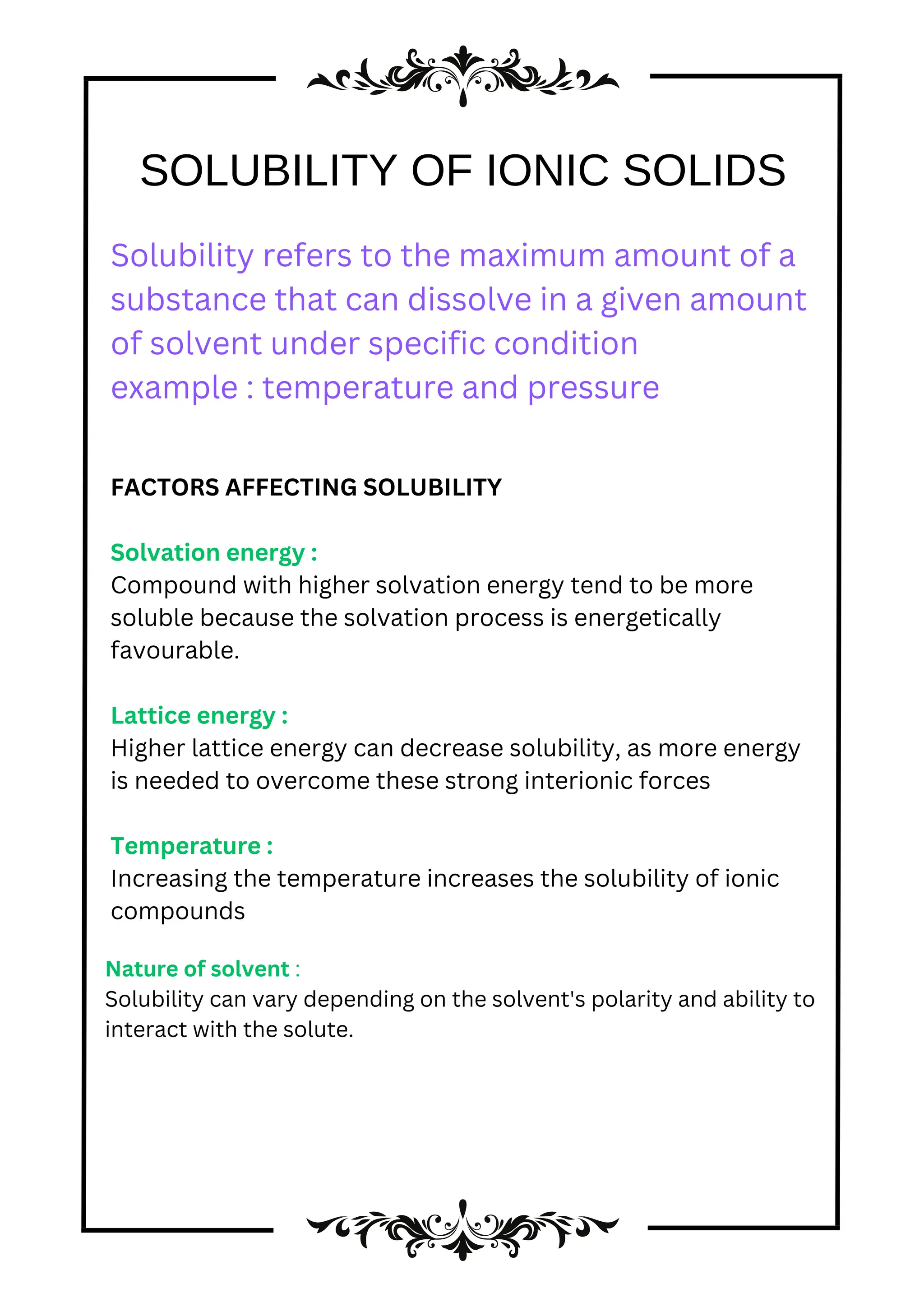 Solvation energy, solubility of ionic solids.pdf