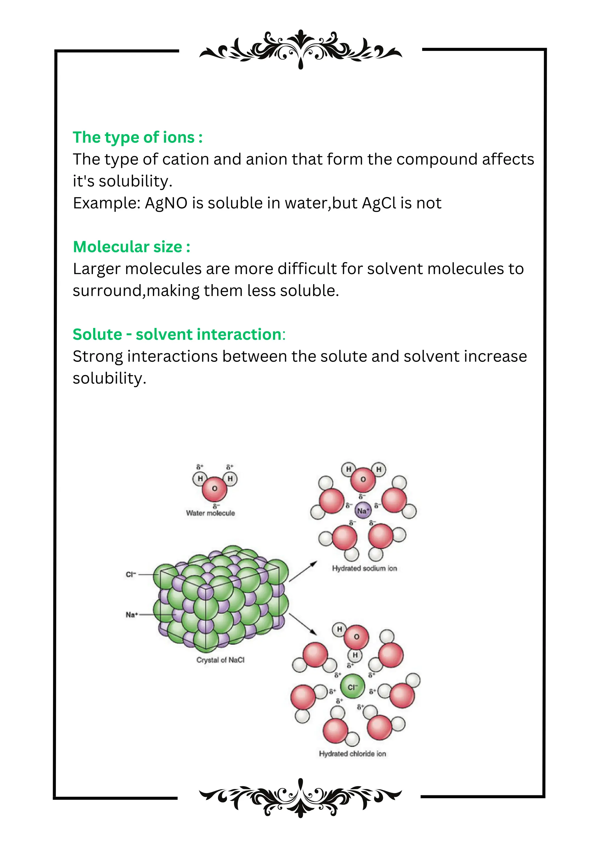 Solvation energy, solubility of ionic solids.pdf