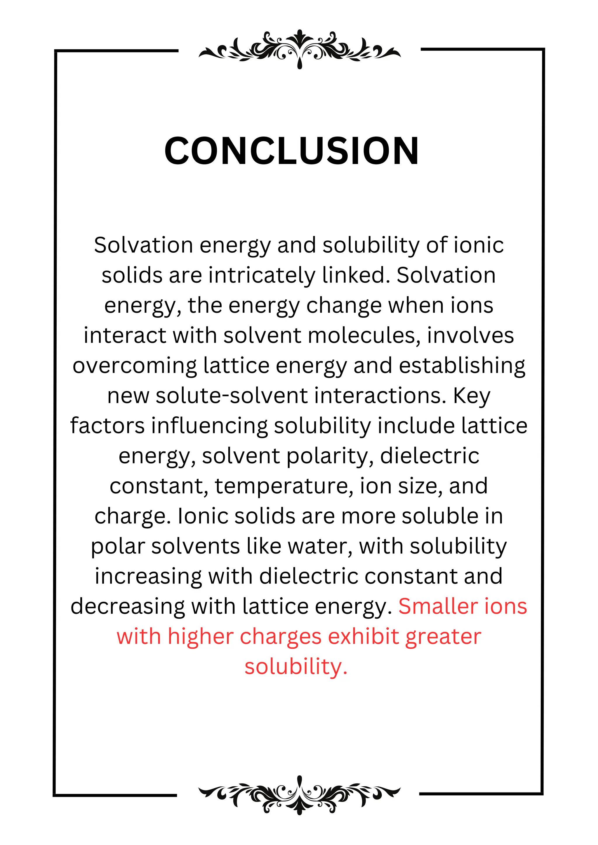 Solvation energy, solubility of ionic solids.pdf