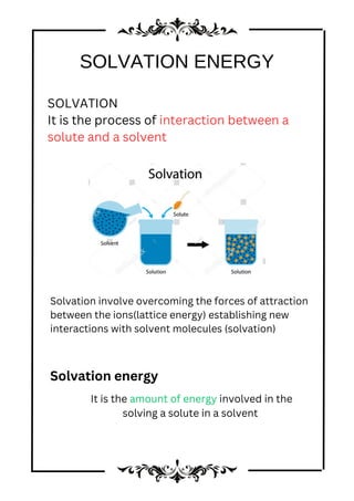Solvation energy, solubility of ionic solids.pdf