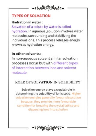 Solvation energy, solubility of ionic solids.pdf