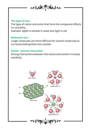 Solvation energy, solubility of ionic solids.pdf