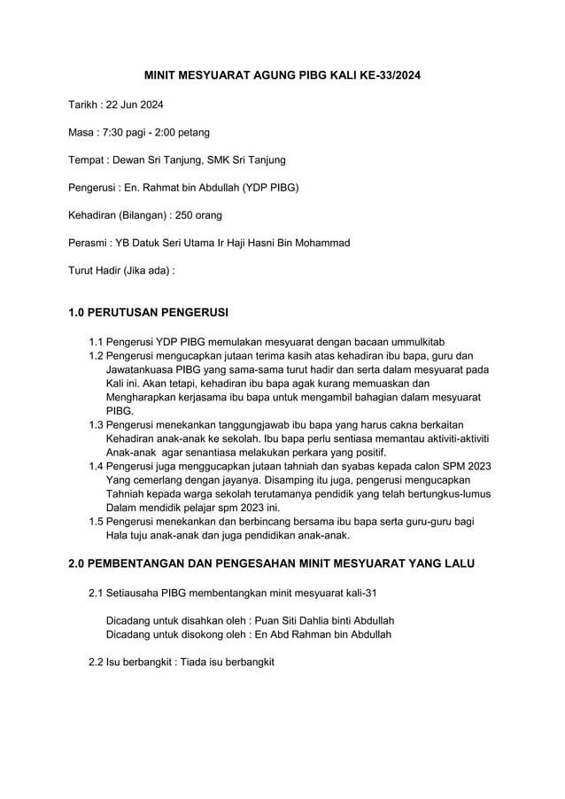 Copy of MINIT MESYUARAT AGUNG PIBG KALI KE-33_2024.docx