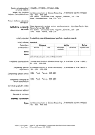 curriculum_vitae_european_romana | DOC
