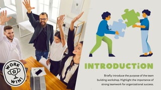 Illustrative Team Building Workshop.pptx