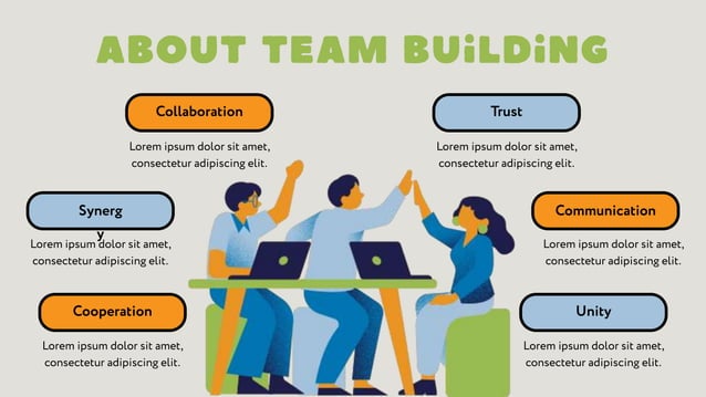 Illustrative Team Building Workshop.pptx