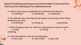 Copy of Module 17_ The Way of a Friend.pptx