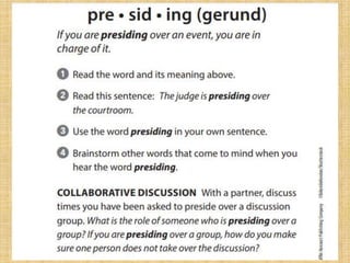 into reading grade 5 Module 2 Vocabulary 1.pptx