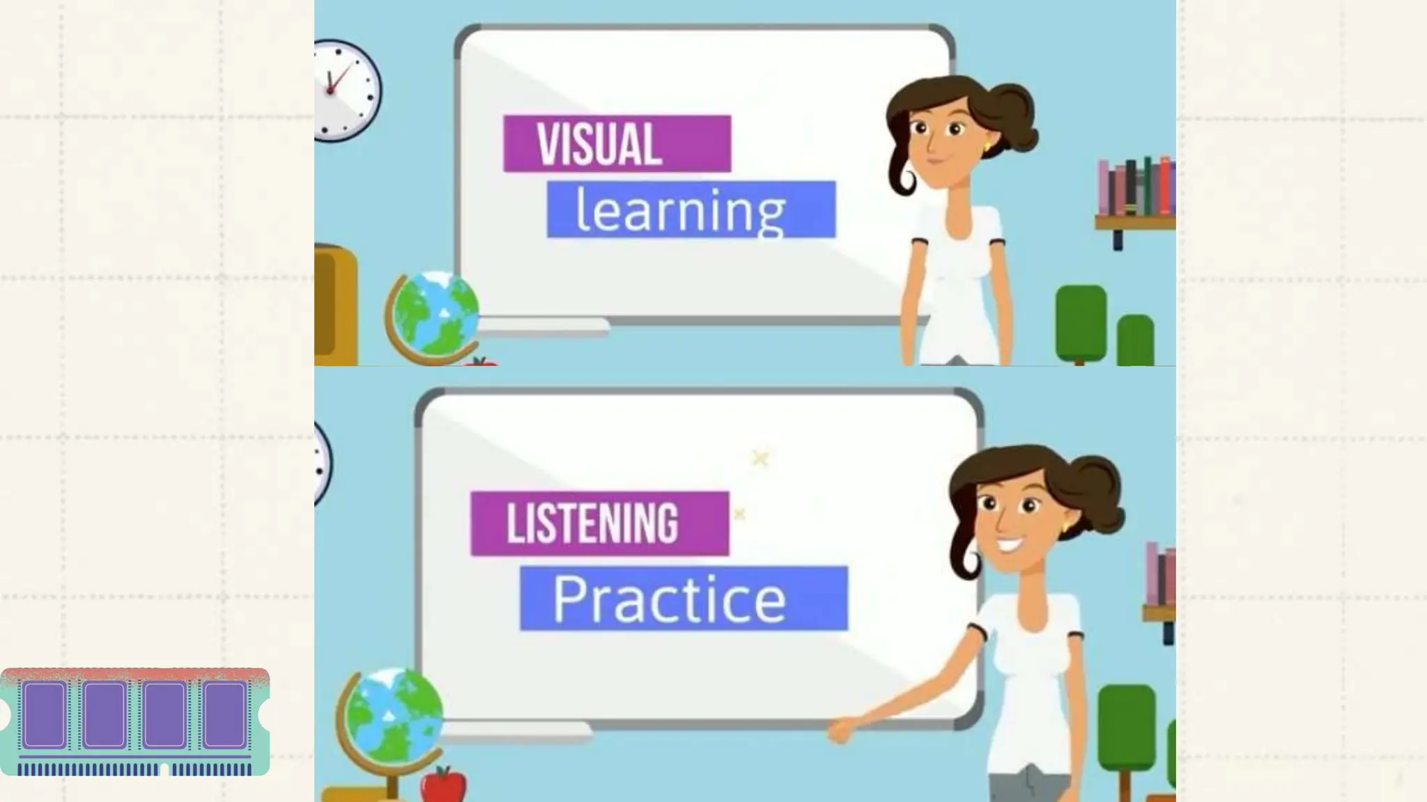 Copy of Module 4 producing learning resources using technology tools.pptx