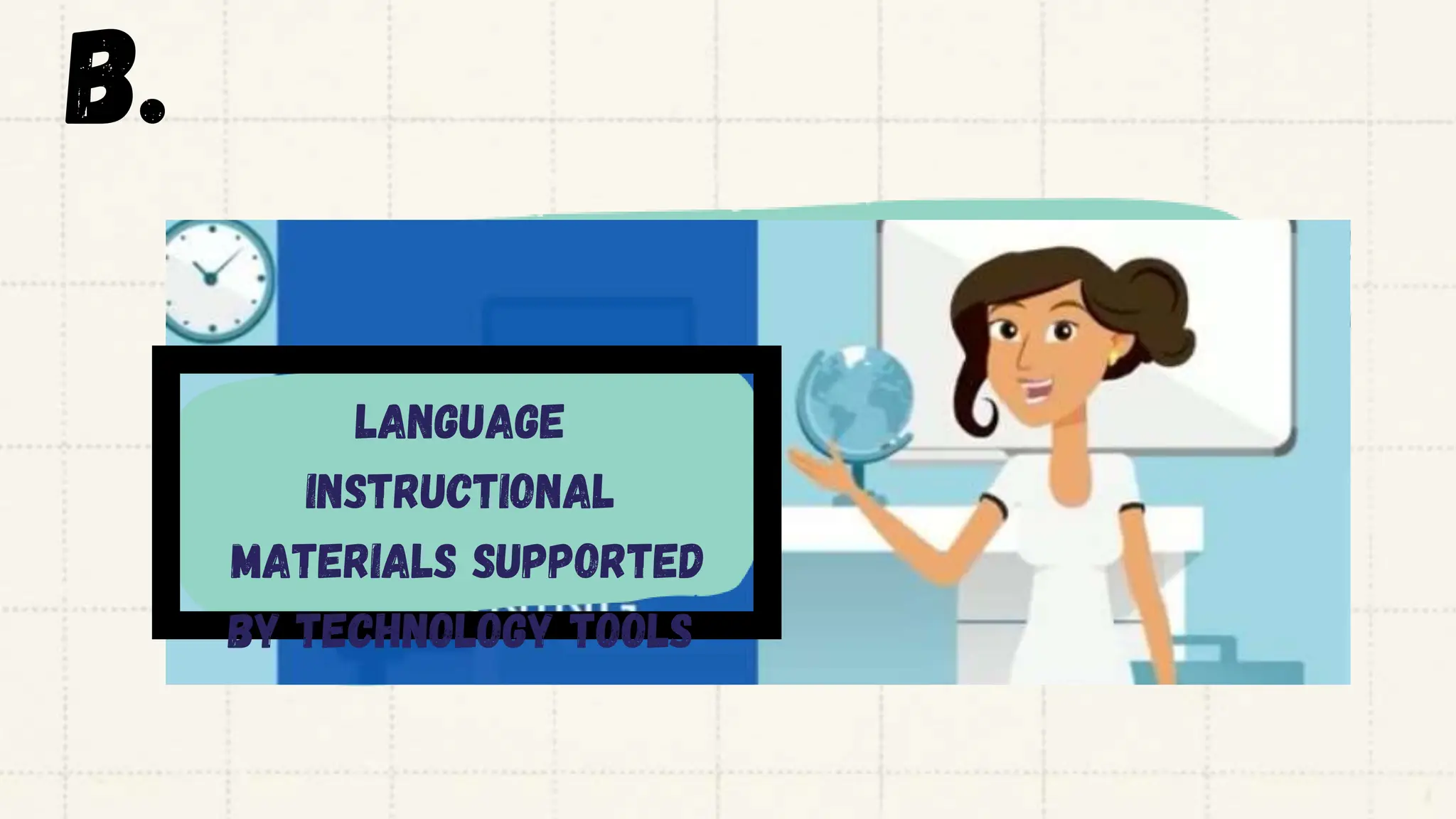 Copy of Module 4 producing learning resources using technology tools.pptx