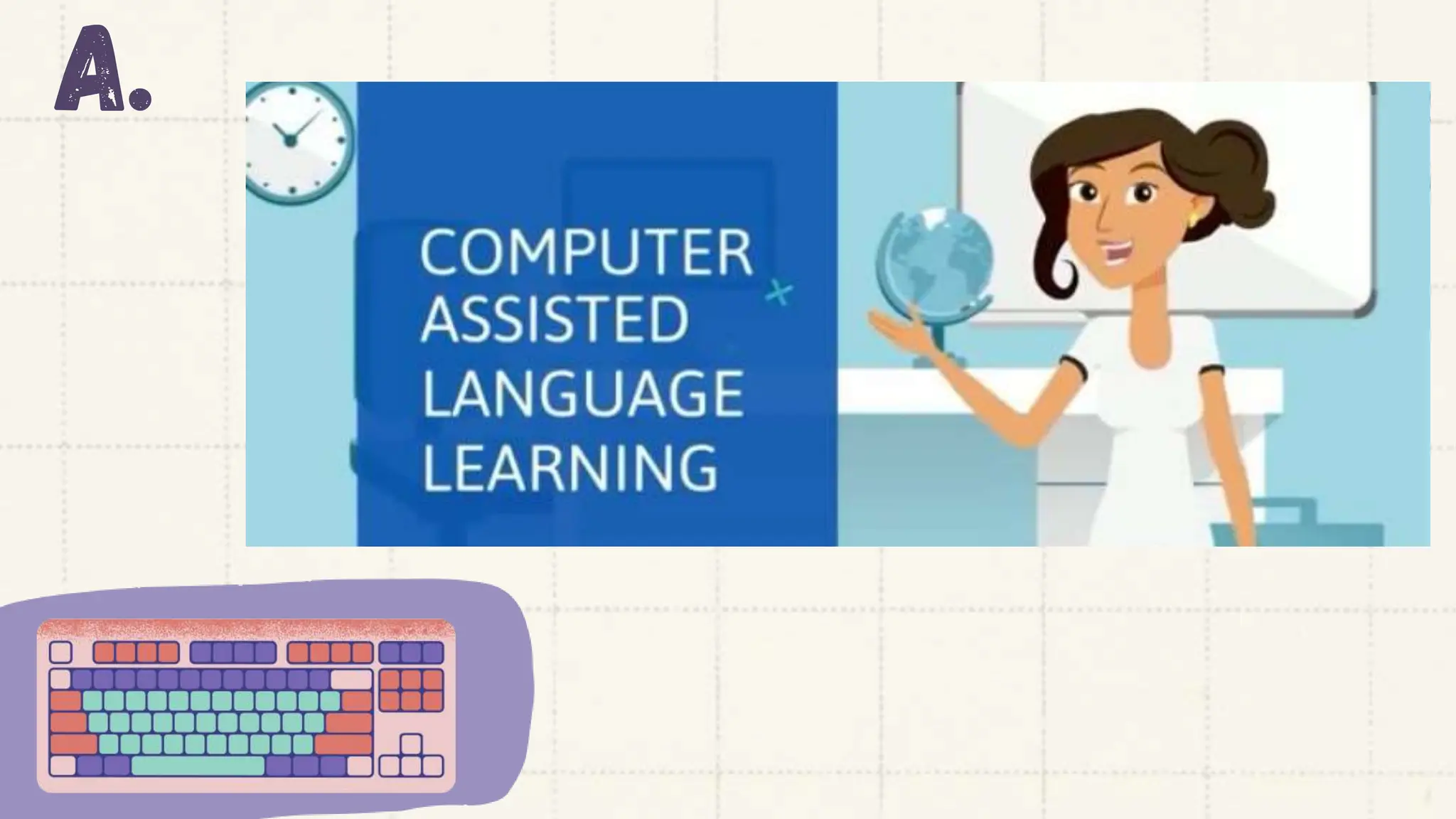 Copy of Module 4 producing learning resources using technology tools.pptx