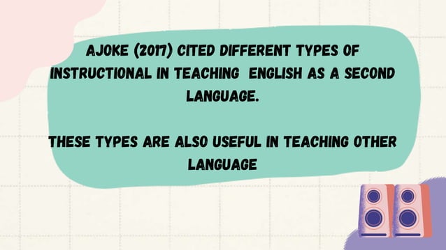 Copy of Module 4 producing learning resources using technology tools ...
