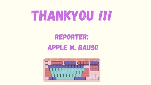 Copy of Module 4 producing learning resources using technology tools ...