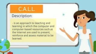 Copy of Module 4 producing learning resources using technology tools.pptx