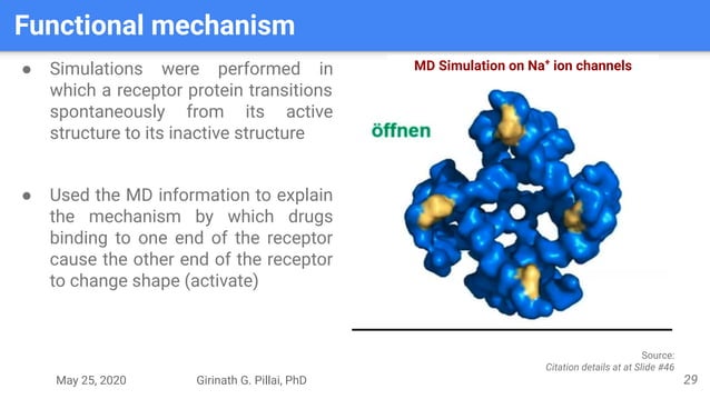 Molecular Dynamics for Beginners : Detailed Overview | PDF