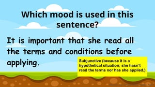 moodCopy of Moods of Verbs & Sentences.pptx