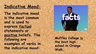 moodCopy of Moods of Verbs & Sentences.pptx