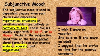 moodCopy of Moods of Verbs & Sentences.pptx