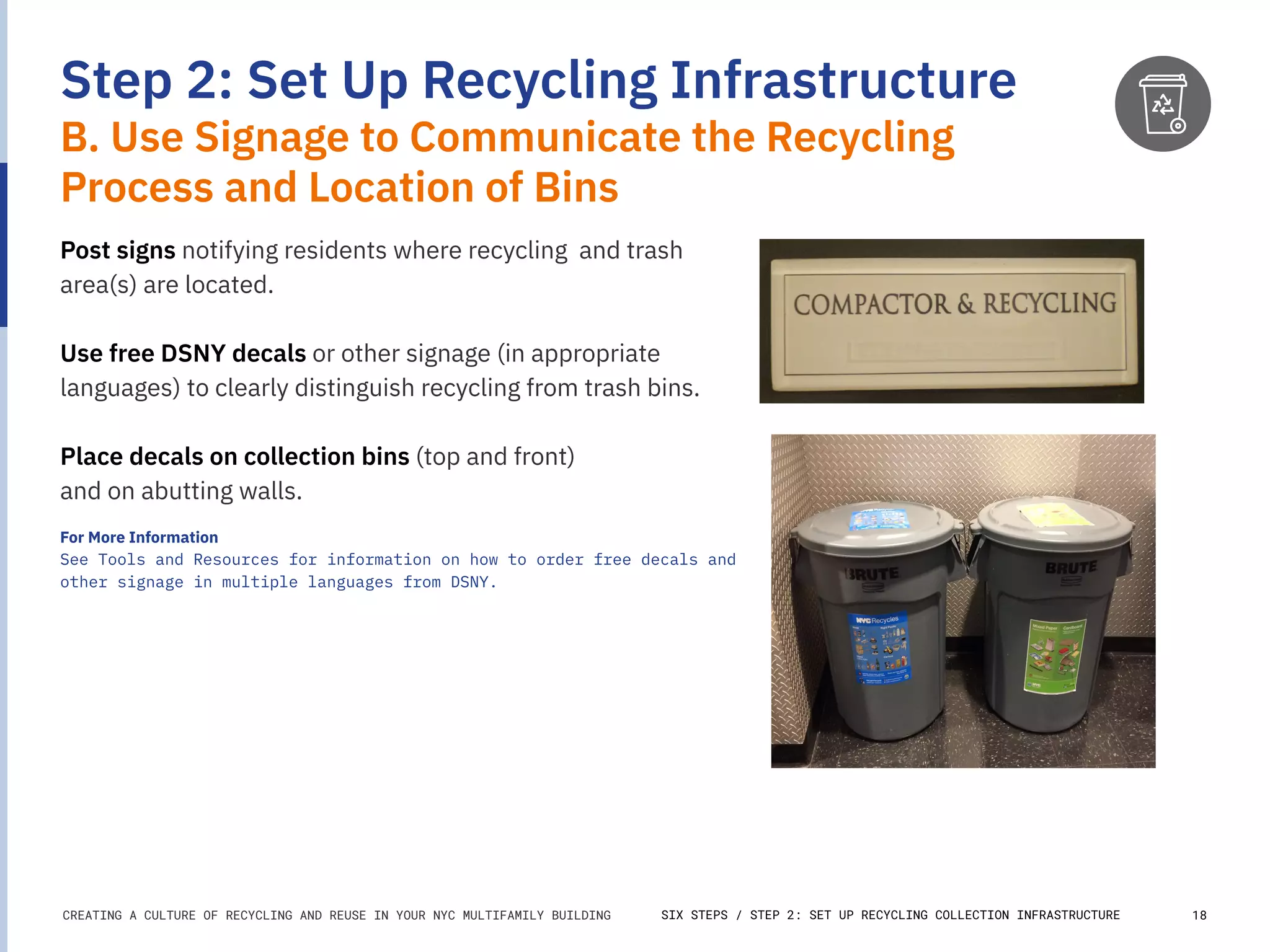 Creating a Culture of Recycling and Reuse in Your Multifamily Building ...