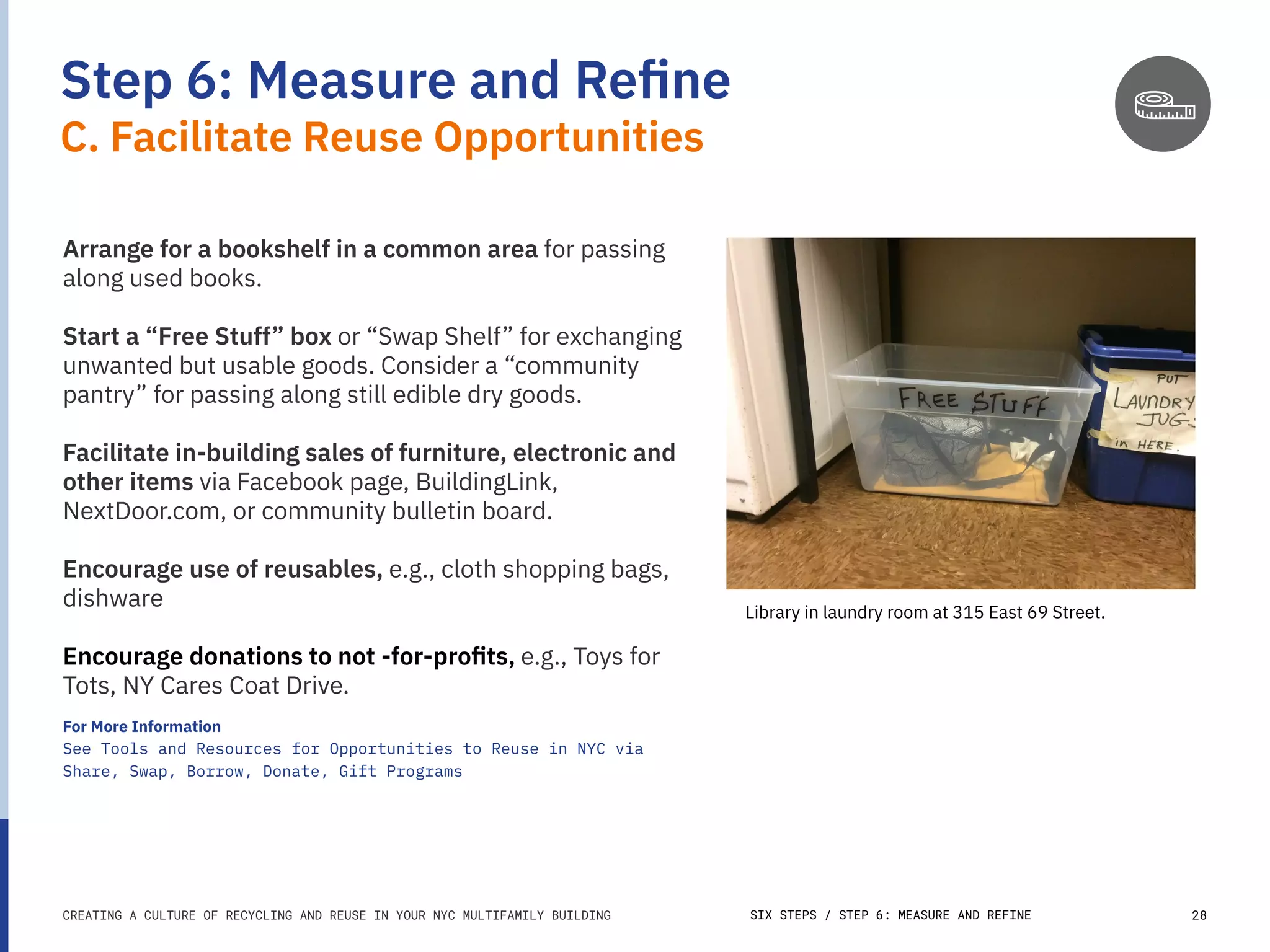 Creating a Culture of Recycling and Reuse in Your Multifamily Building ...