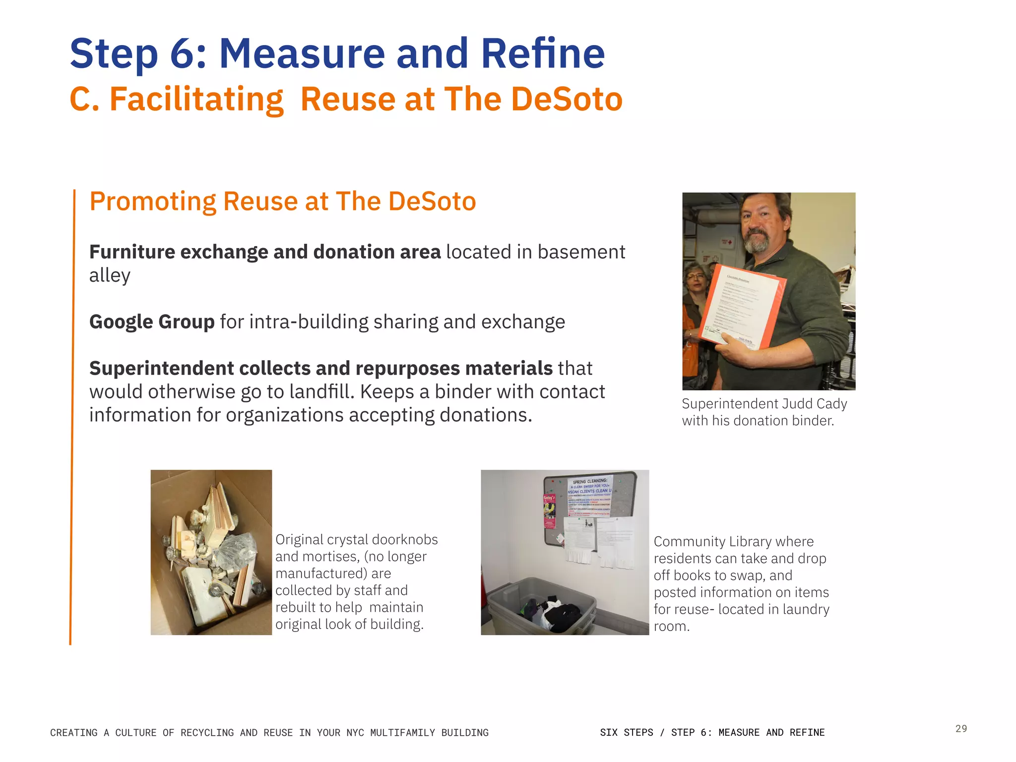 Creating a Culture of Recycling and Reuse in Your Multifamily Building ...