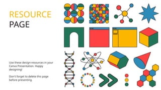 Comprehensive STEM Education Workshop Presentation Template for ...