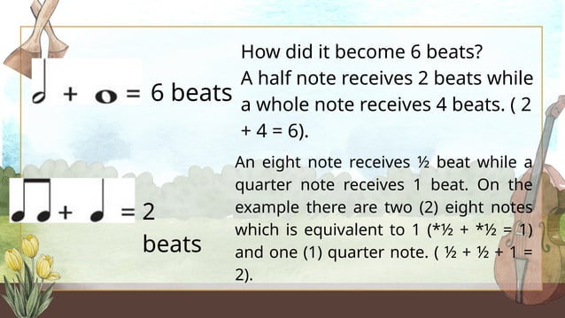 Copy of Music 6 conducting. Lesson in MAPEH | PPT